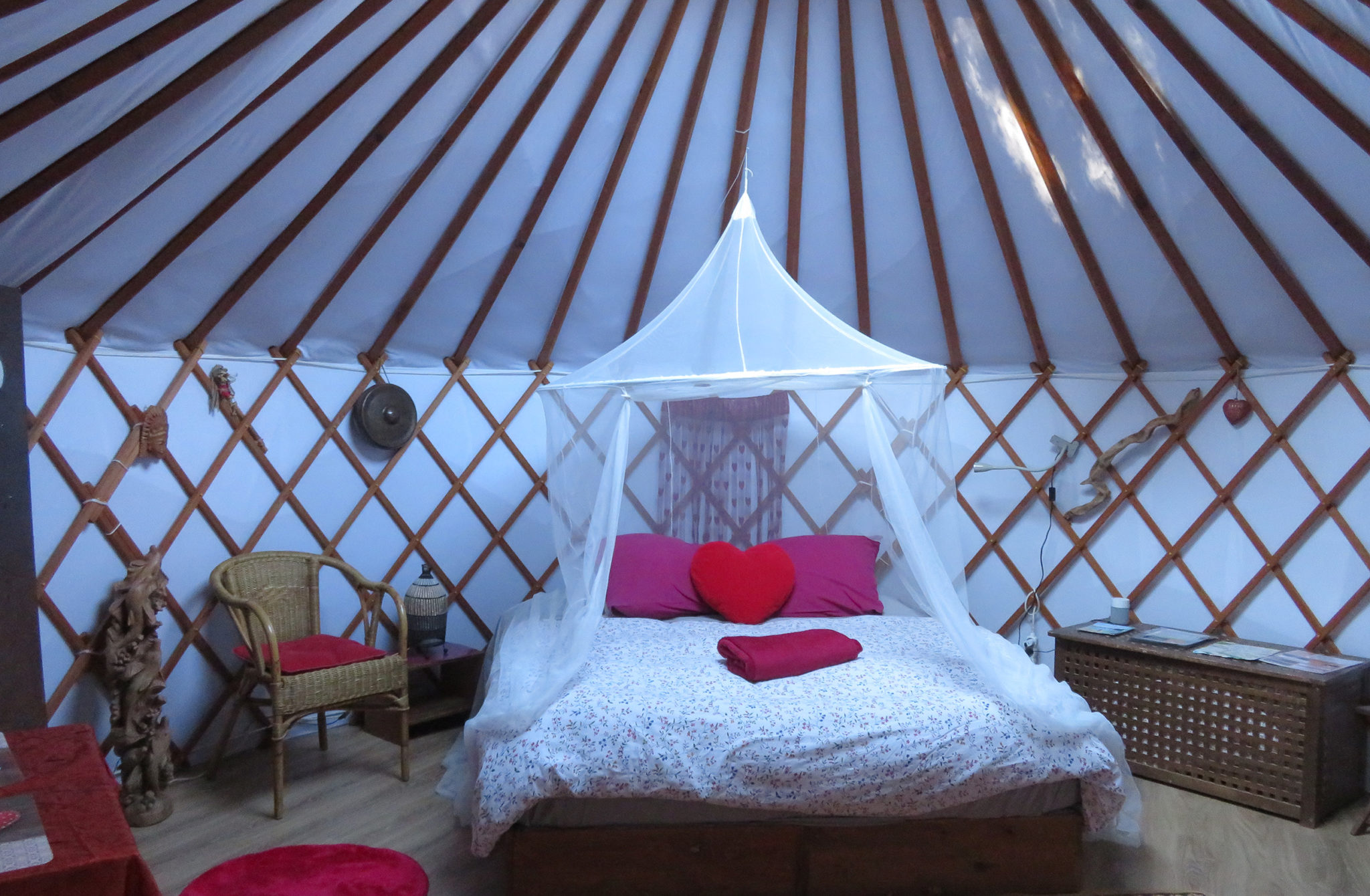 Ecolodges | Jacuzzi dans le Var (83)